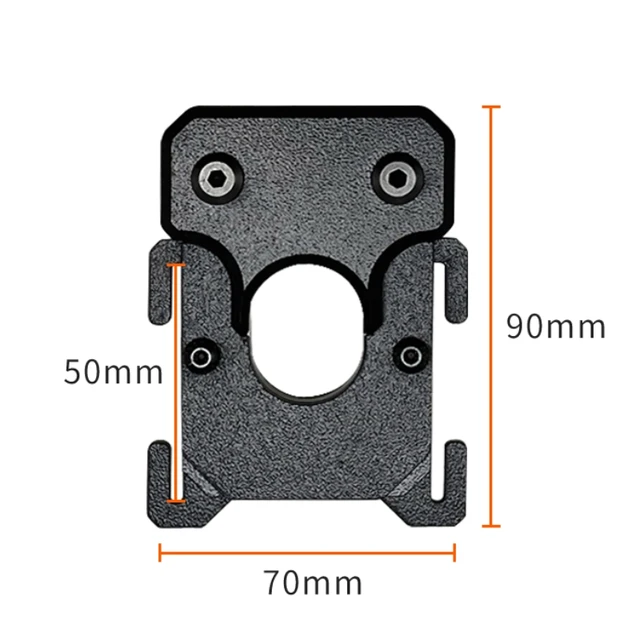 EDC Tactical Ring Self-Defense Emergency Protection Outdoor Survival ...