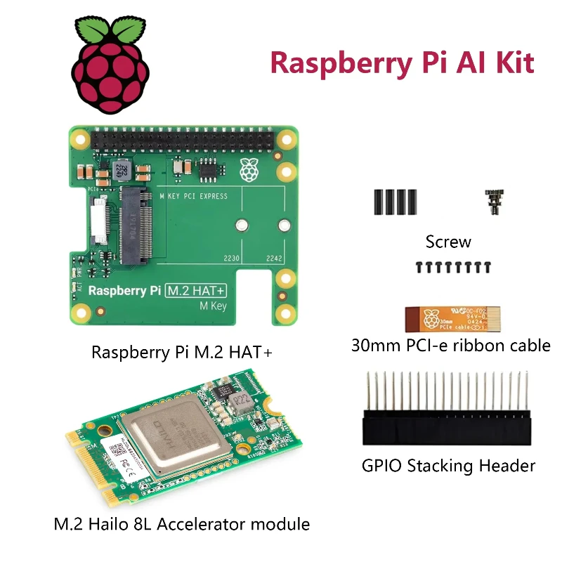 El-kit-oficial-Raspberry-Pi-5-AI-establece-un-acelerador-AI-Hailo-8L-de ...