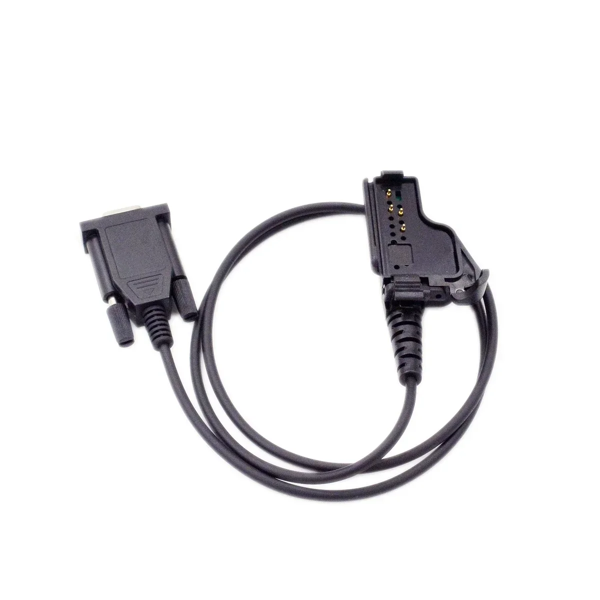 Programming-Cable-RS232-Serial-Port-for-Motorola-GP900-PTX1200-JT1000 ...
