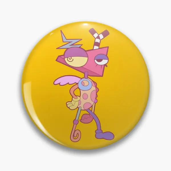Zooble-Pin-de-bot-n-suave-de-circo-Digital-broche-de-insignia-joyer-a ...