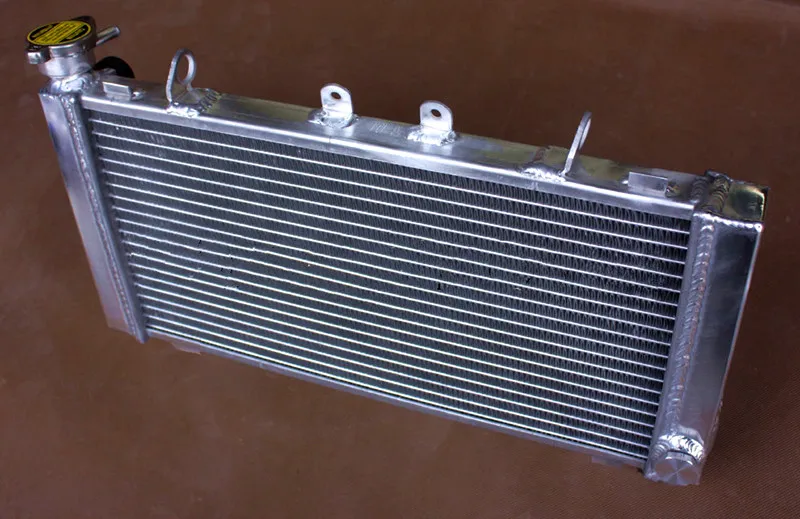 1991 1992 1993 1994 Aluminum Radiator For HONDA CBR 600 F2 CBR600 F2 ...