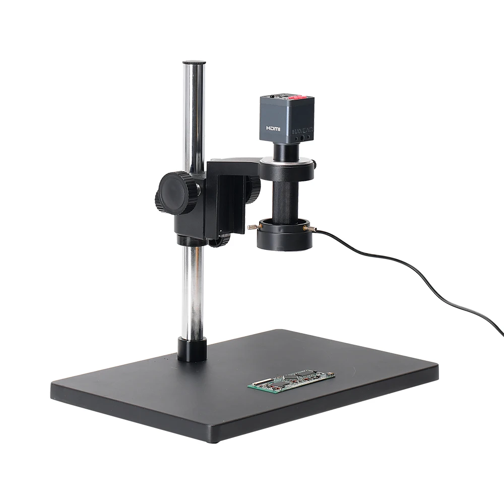 HAYEAR-41MP-4K-1080P-HDMI-USB-Industrial-Video-Microscope-Camera-1X ...