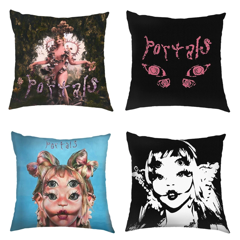 Melanie-Martinez-Cushion-Cover-Portals-Pillowcase-for-Sofa-Home-Decor ...
