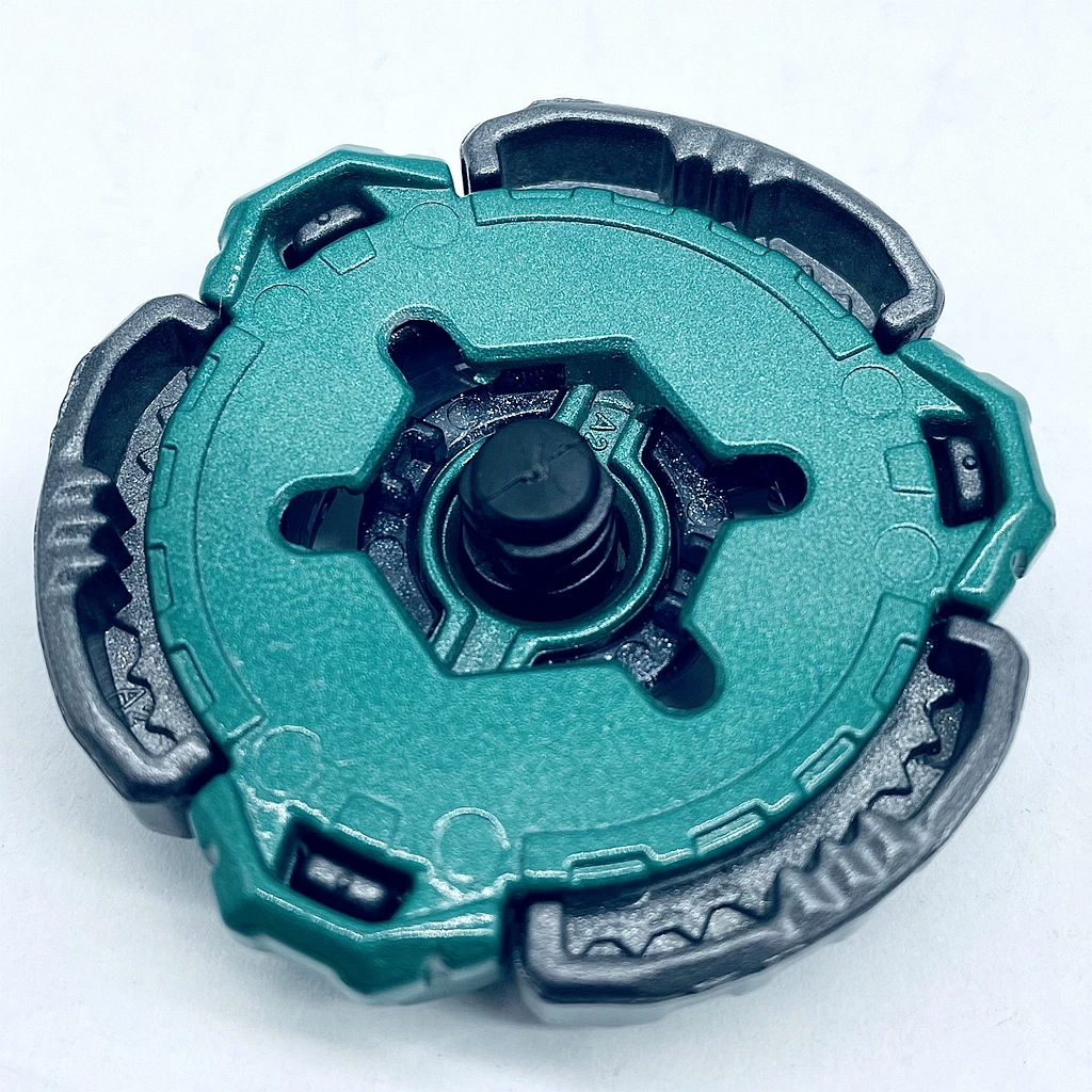 Beyblade Rock Leone Face Bolt