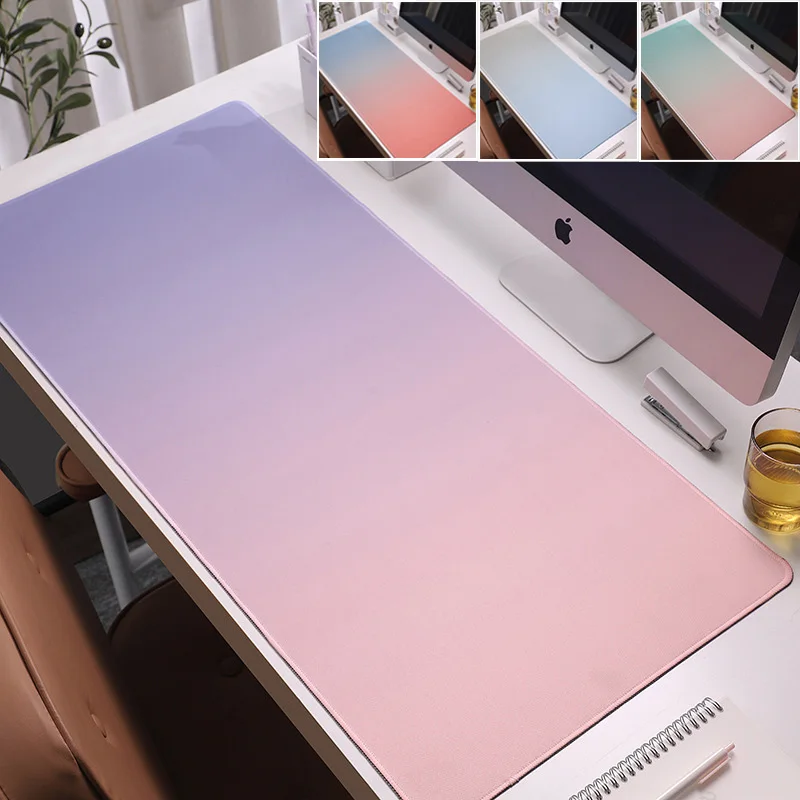 Grande jogo mouse pad tamanho grande 90cm * 40cm xl xxl computador ...