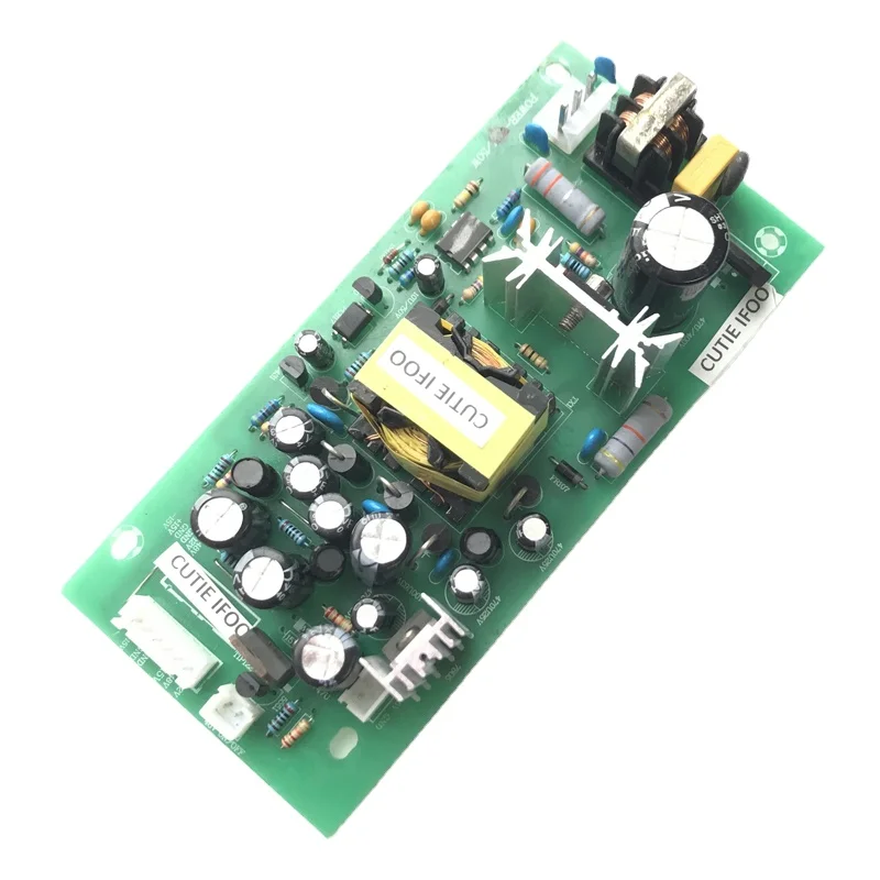 Universal Switching Power Supply Psu Behringer | Power Supply Yamaha ...