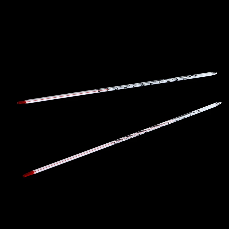 Laboratory Thermometer Diagram