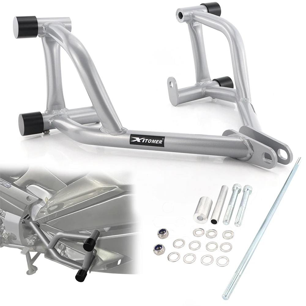 For Yamaha FJR1300 2013 2014 2015 2016 2017-2024 Motorcycle Stunt Crash ...