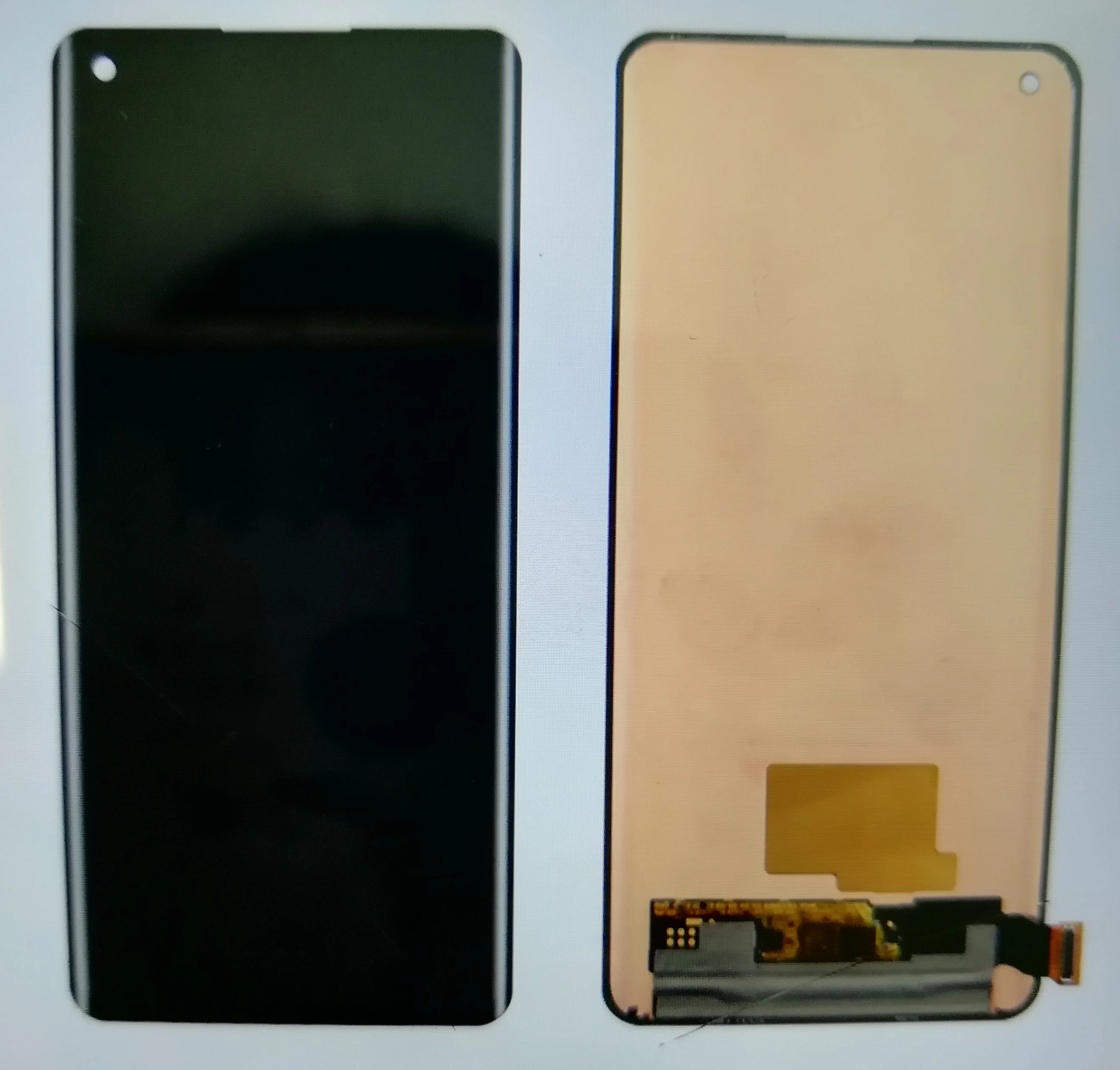 LCD-For-Oppo-Reno4-Pro-CPH2109-LCD-Display-Replacement-For-Reno-4Pro-5G ...