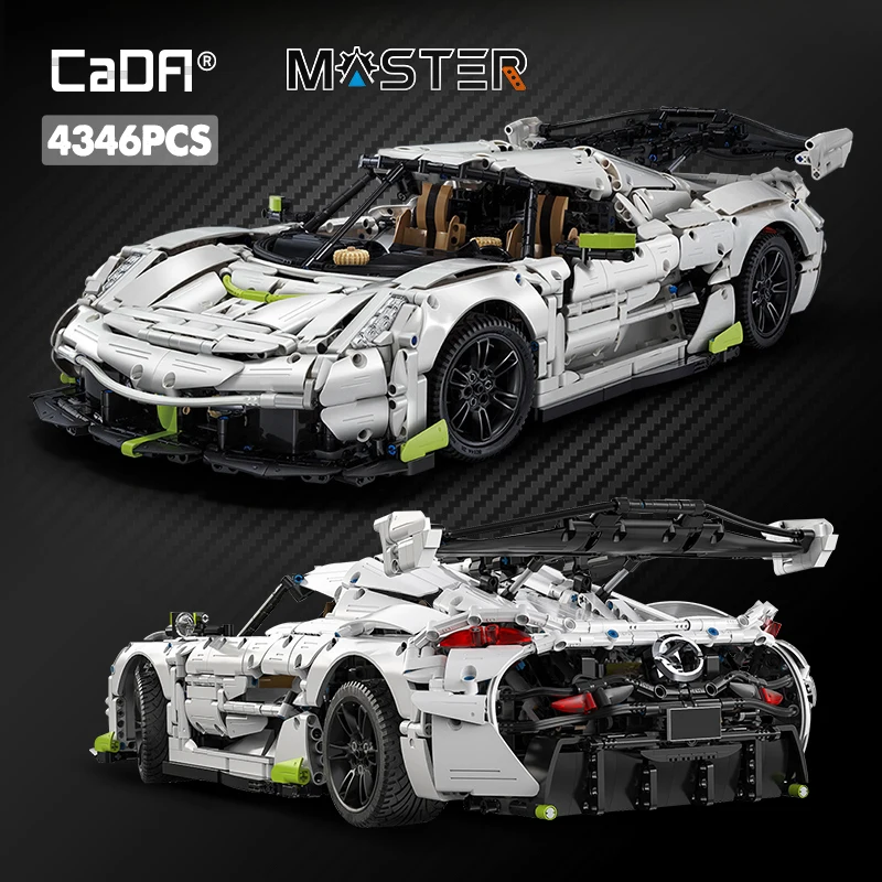Cada-4346PCS-1-8-Supercar-City-Racing-Car-Hypercar-Building-Blocks ...