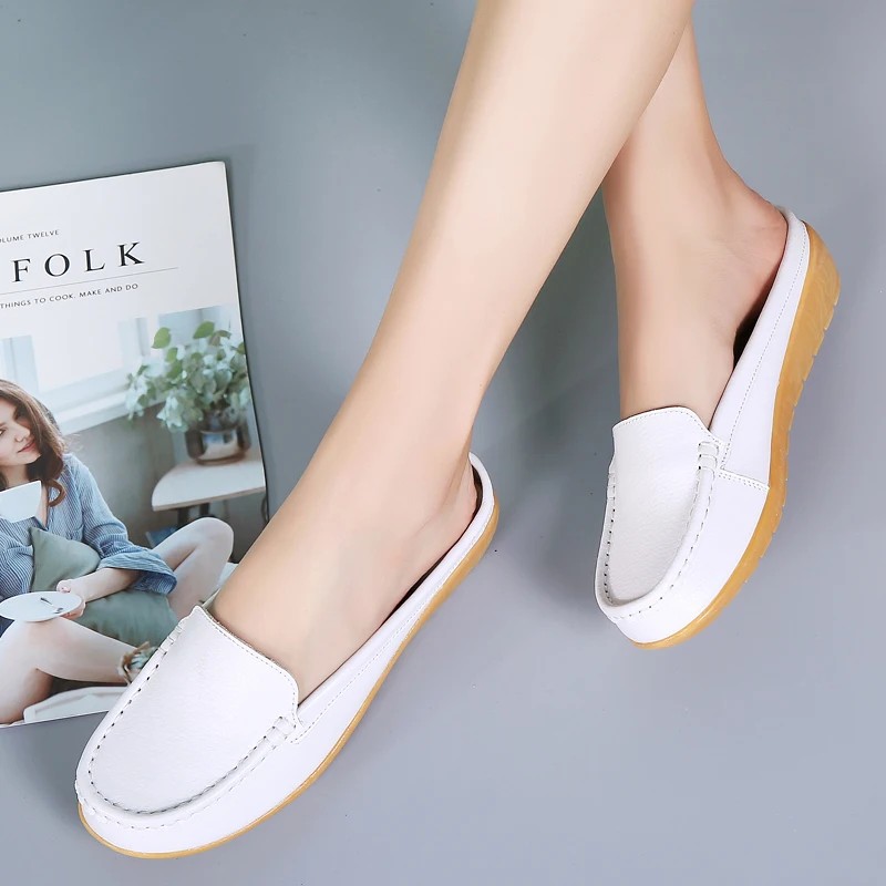 Half-Shoes-for-Mules-Casual-Designer-Shoes-Fashion-Loafers-Luxury ...