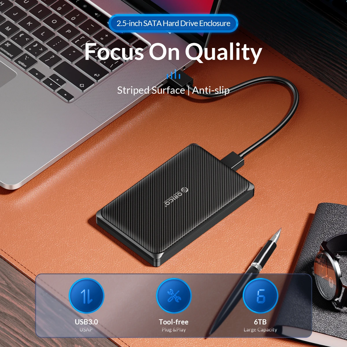 Sata External Hard Drive 1