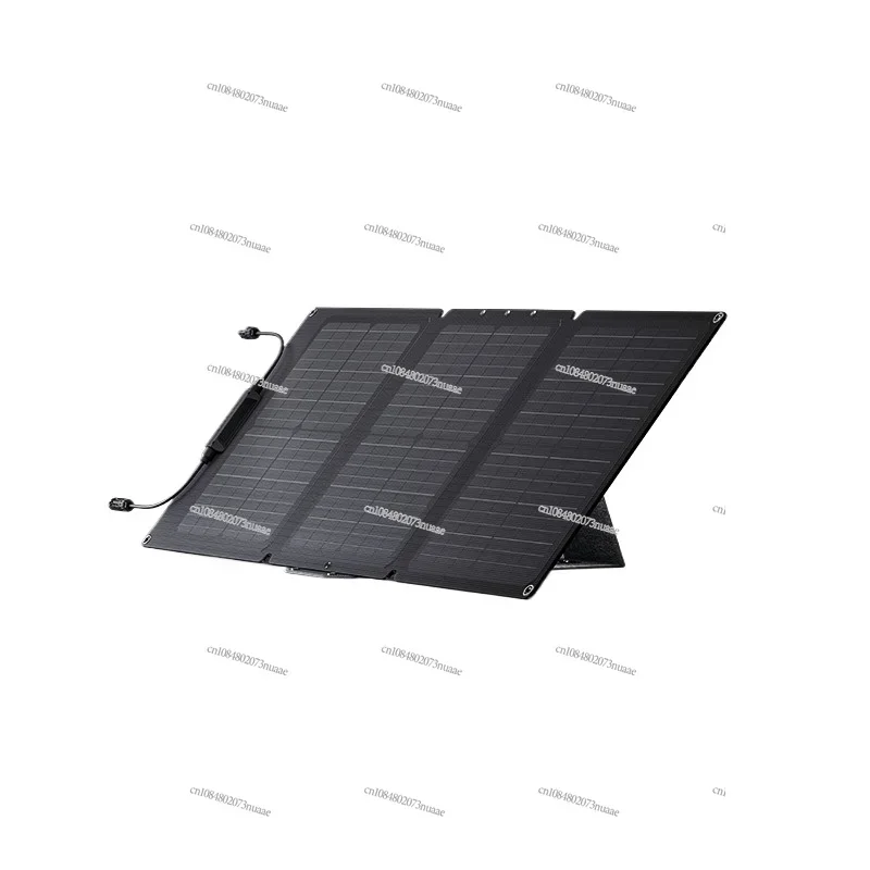 Waterproof Folding Portable Charging Solar Panel Module, Photovoltaic ...
