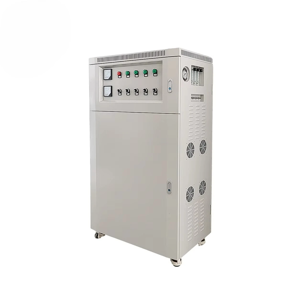 10L 20L 30L 40L 50L 60L 80L 100L 120L PSA Oxygen Concentrator for Ozone ...