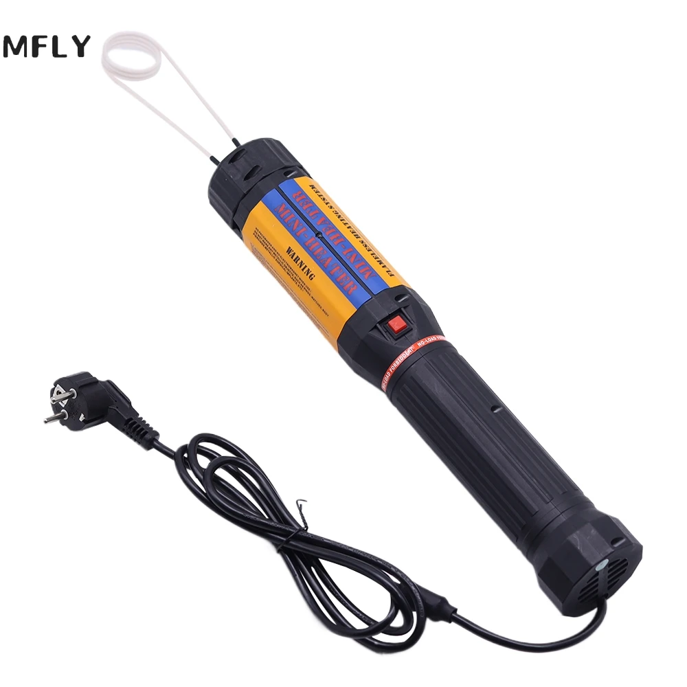 Bolt-Heat-Remover-Tool-Kit-Magnetic-Induction-Heater-Repair-Machine ...