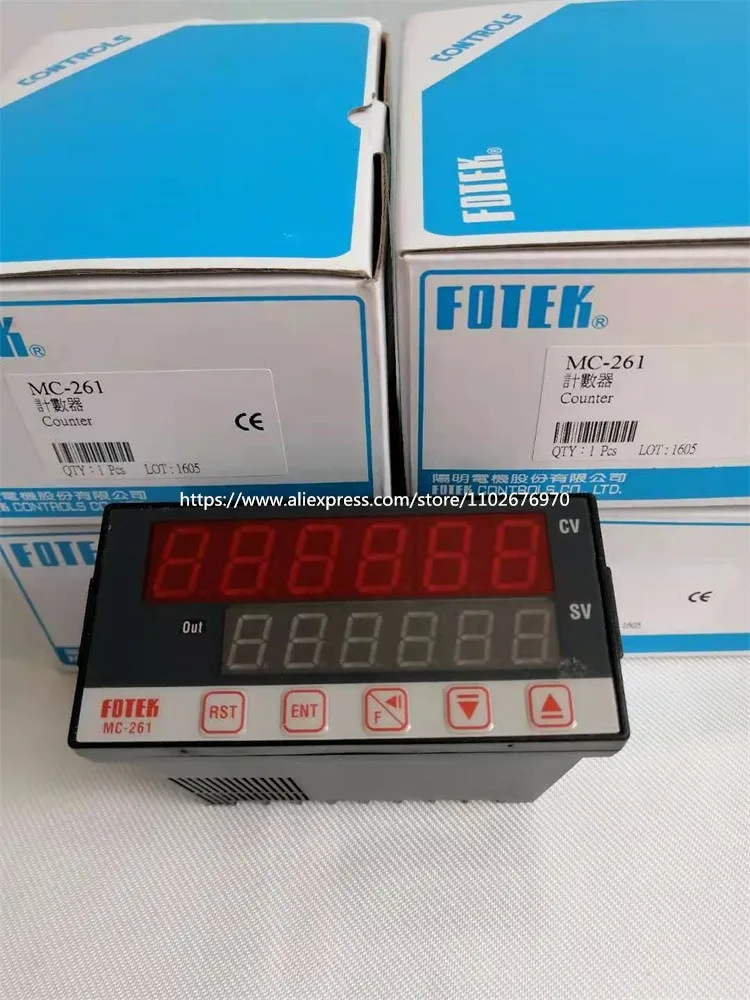 New Original Counter film multi function type MC 341 MC 361 MC 342 MC 262 MC 362 MC 442 MC 261 ...