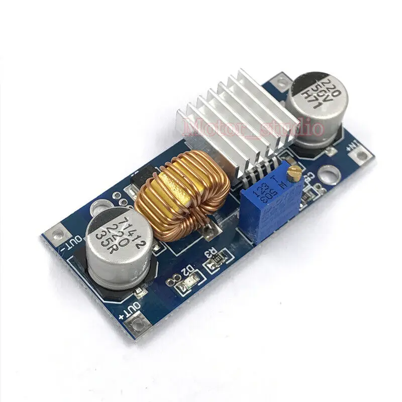 5A-DC-DC-Step-Down-Power-Supply-Buck-Module-Converter-Voltage-Regulator ...