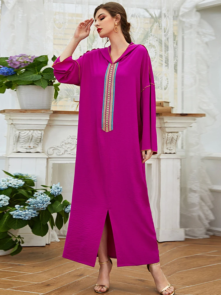 Moroccan Casual Clothing