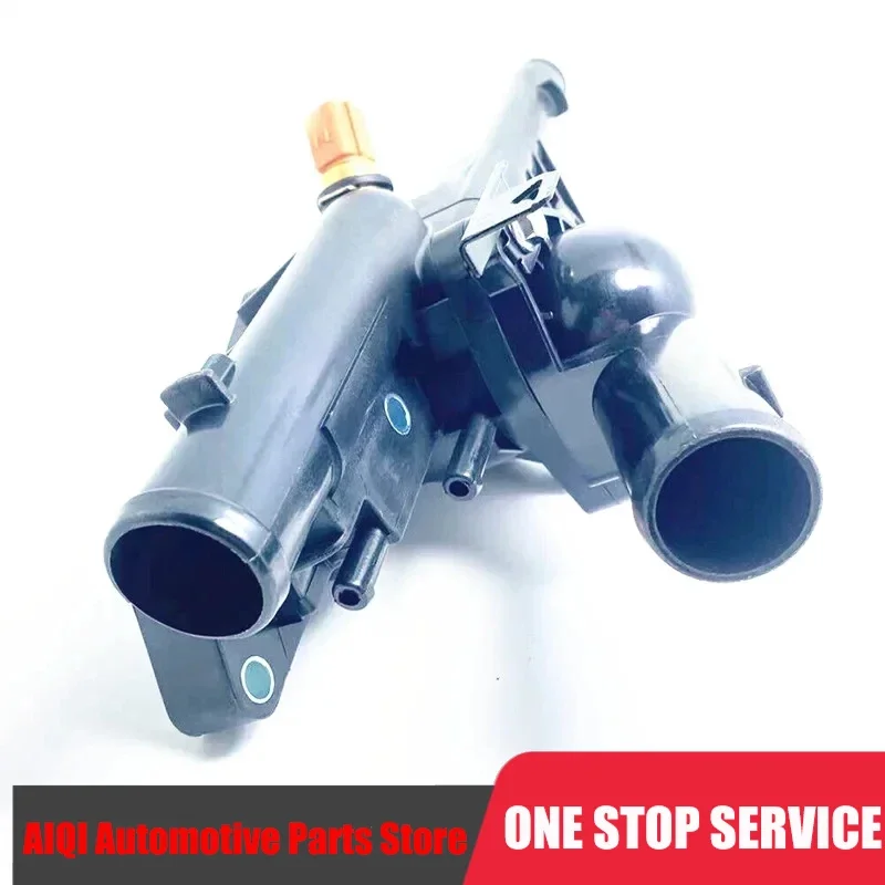 25600-2G400-Engine-Coolant-Thermostat-Housing-Kit-for-Hyundai-Tucson ...