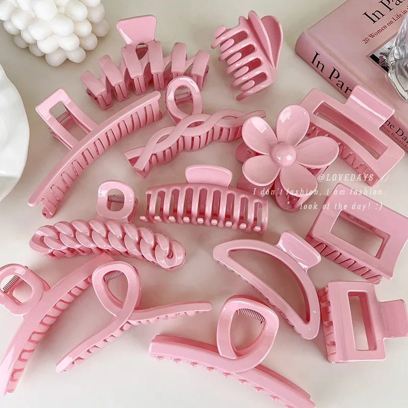 1pcs-Pink-grab-clip-girl-heart-back-of-the-head-hair-accessories.jpg