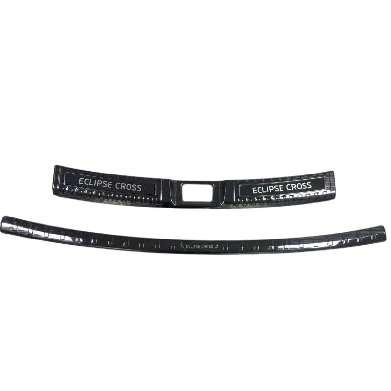 For Mitsubishi Eclipse Cross 2018 2019 2020 2021 High-quality Stainless ...