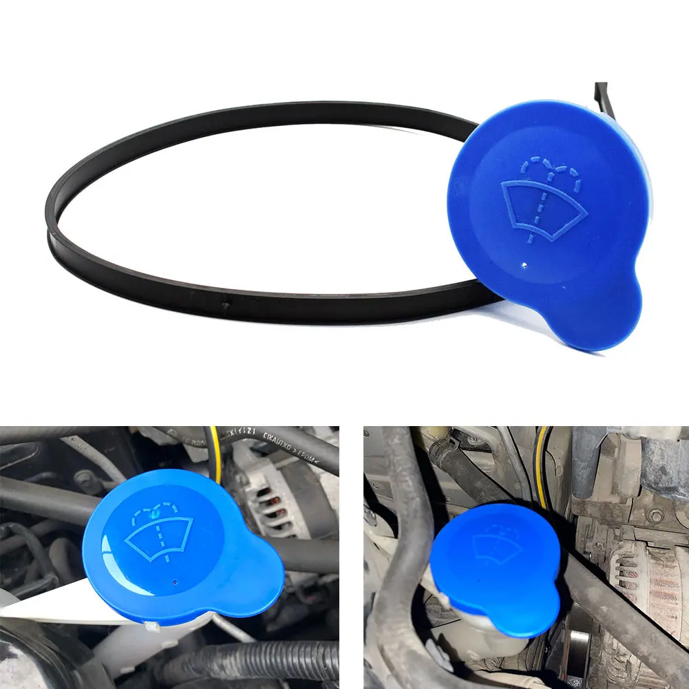 Washer-Bottle-Cap-For-Nissan-Qashqai-J10-J11-07-19-Windscreen-Washer ...
