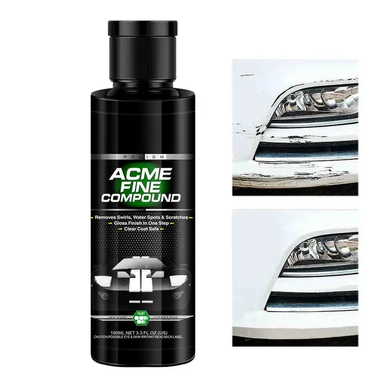 Car-Scratch-Wax-upgrade-Appearance-Enhancer-Scratch-and-Swirl-Remover-Polish-beautify-car ...