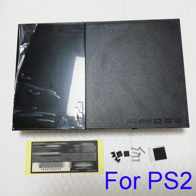 Ps2 Slim Box