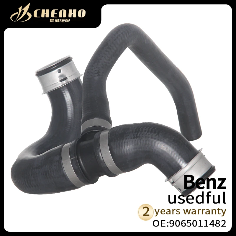 Car-Lower-Radiator-Coolant-Hose-Water-Pump-Cooling-Pipe-9065011482-for ...