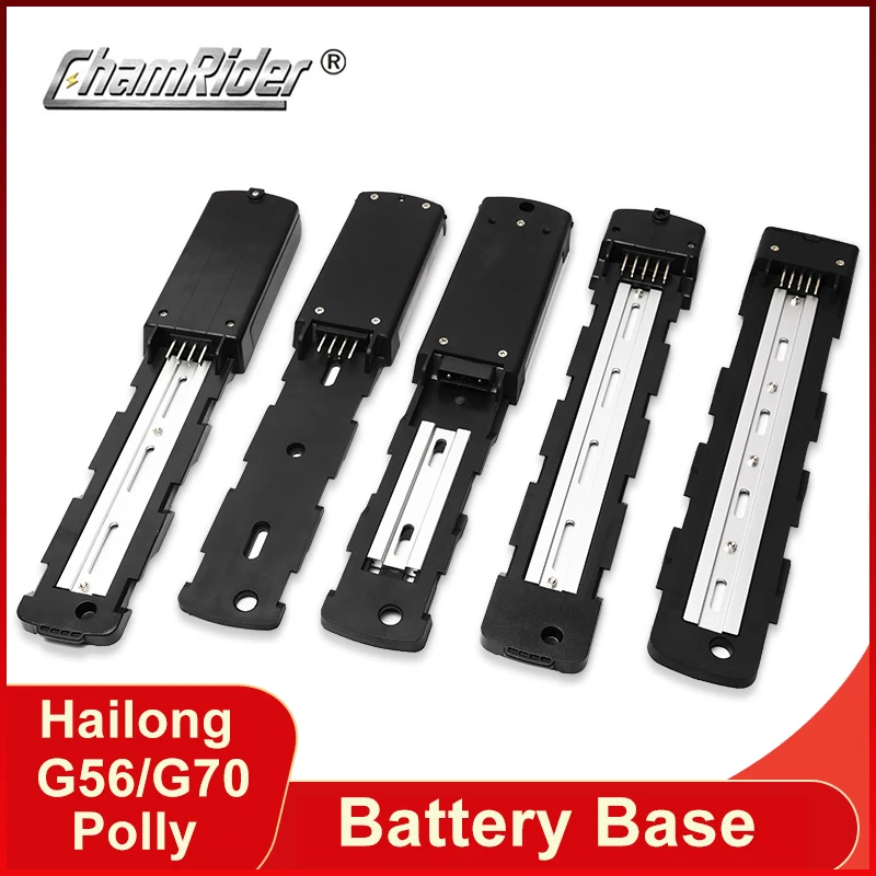 Ebike-Battery-Hailong-Polly-Battery-Bottom-Base-Chamrider-G56-G70-4C-5C ...
