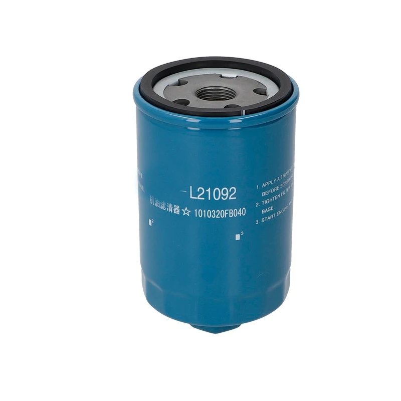 Cartucho-de-filtro-de-aceite-para-motor-di-sel-filtro-Triple-para-Jac ...