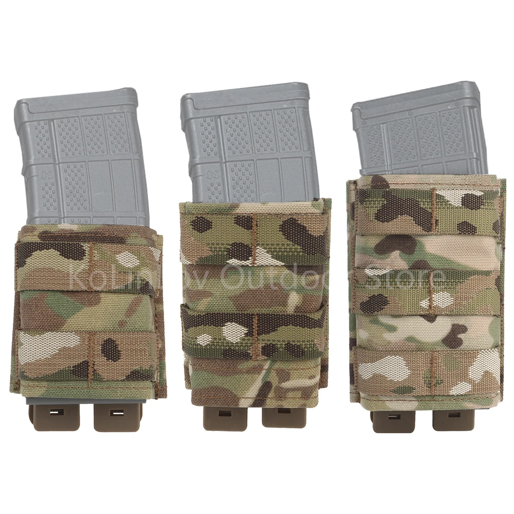 FAST-5-56-Single-Mag-Pouch-Tactical-Magazine-Bag-for-Molle-System ...