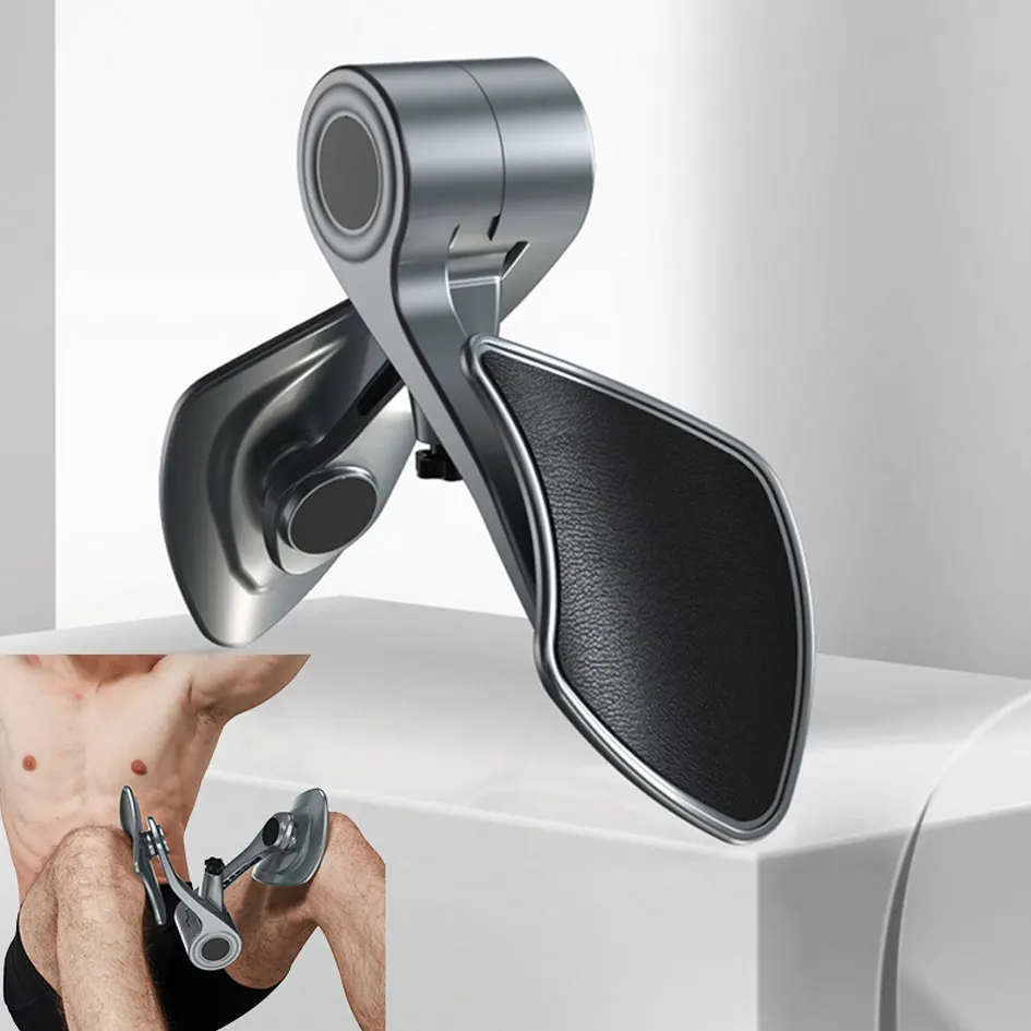 Kegel Exerciser Device Leg Trainer PC Muscle Training Male Pelvic Floor ...