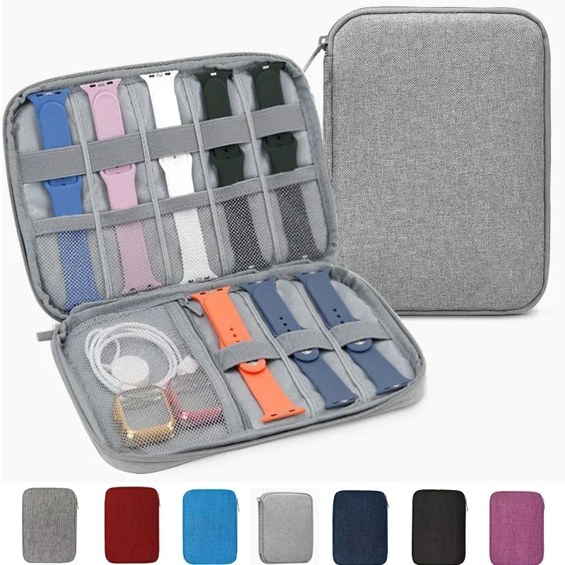 Watchband-Box-for-Apple-Watch-Strap-Storage-Bag-Box-for-Universal-Strap ...