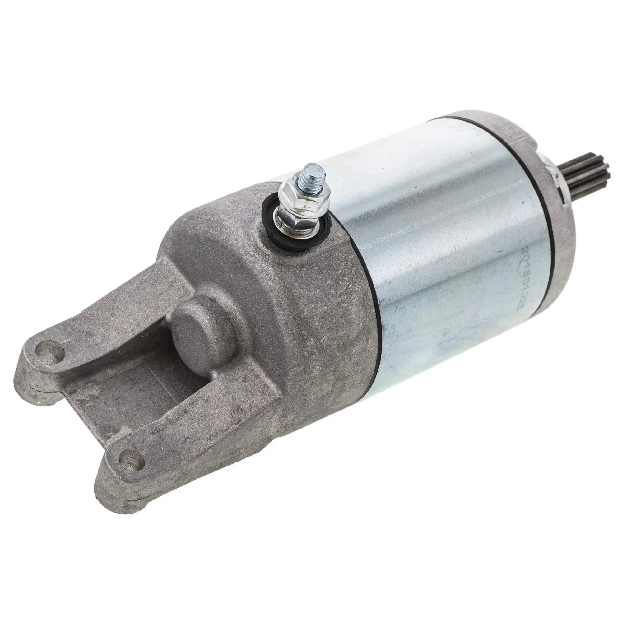 Starter-Motor-31100-11H00-High-Torque-for-Suzuki-King-Quad-450-500 ...
