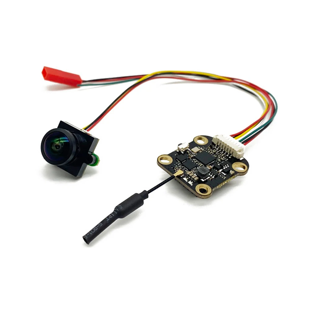 Over-5km-FPV-Suit-5-8G-48CH-1000mW-Adjustable-Wireless-AV-Transmitter ...