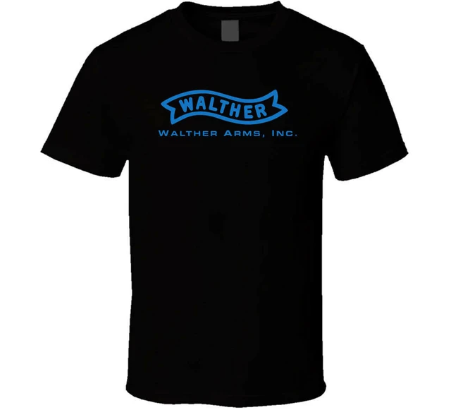 Walther Firearms Logo