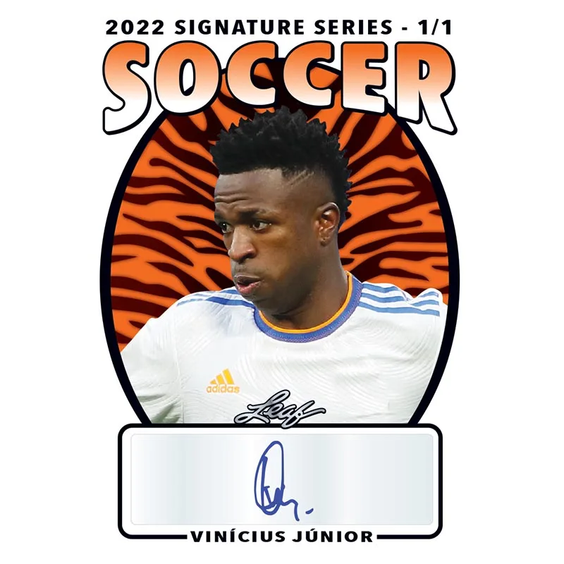 Messi Signature 2022