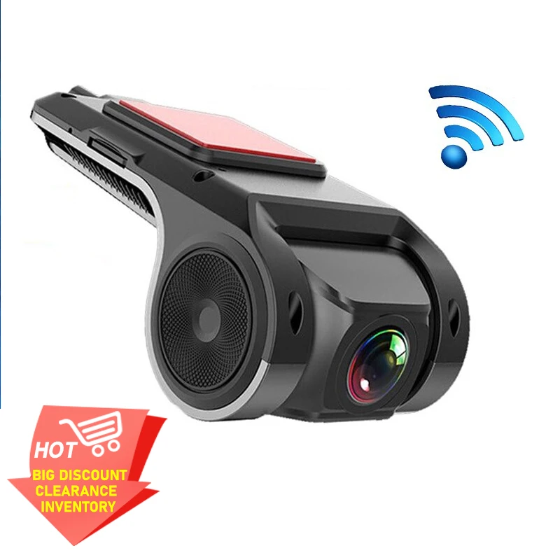 1080P-Camera-Car-DVR-ADAS-Dashcam-WIFI-Android-Car-Recorder-Dash-Cam ...