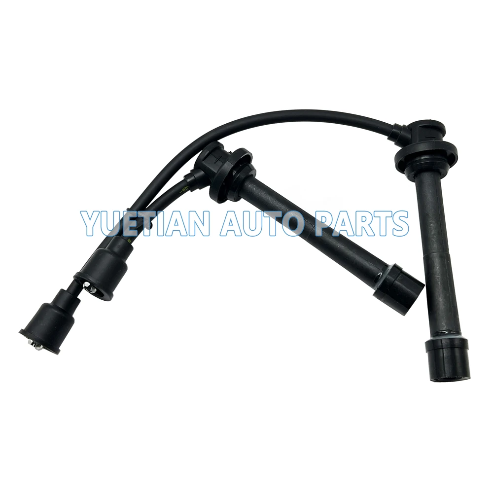 Ignition Wire Set OEM 33705-80G00 3370580G00 Compatible With SUZUKI ...