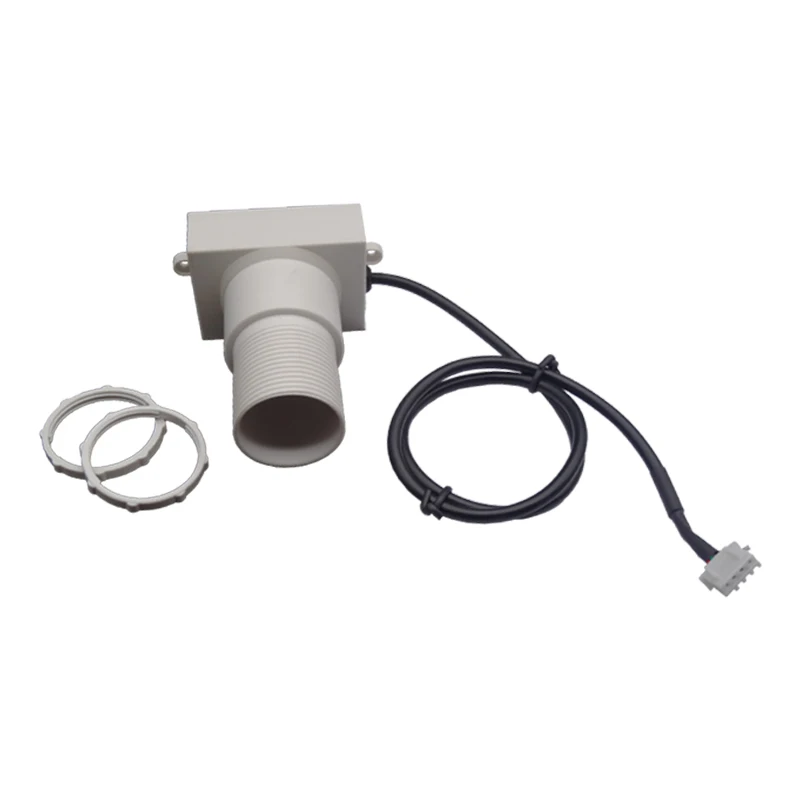 Sensor Ultrassônico Do Transdutor De Medição Da Distância ...