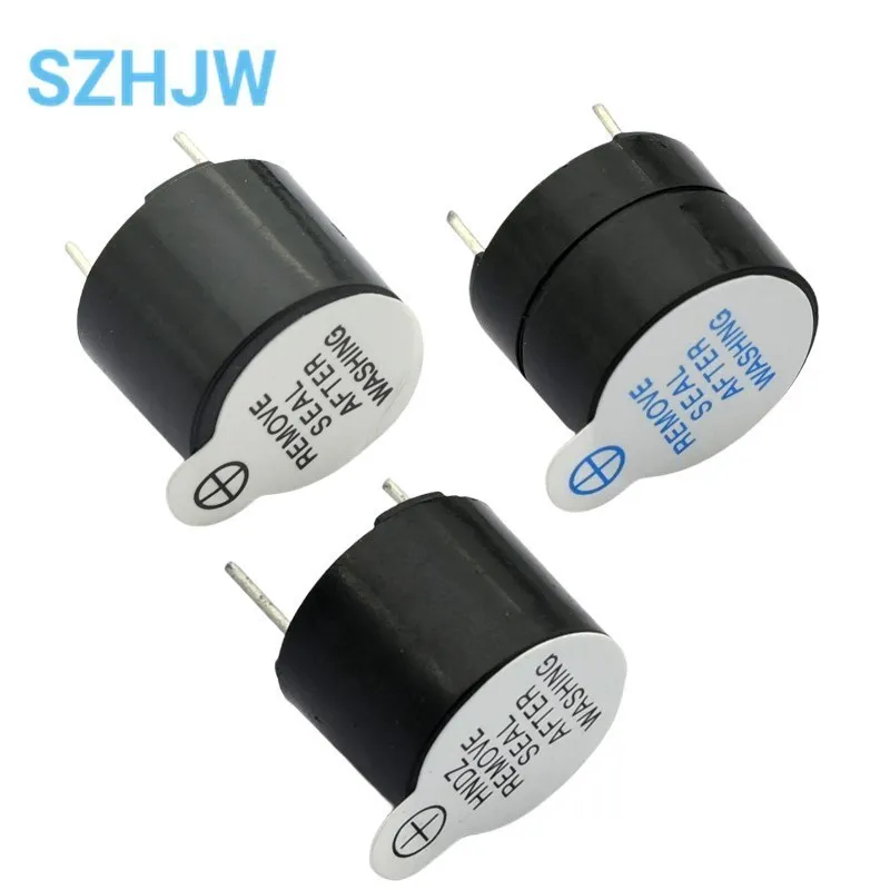 10PCS-Lot-5V-12V-24V-Split-Active-Buzzer-Alarm-Electromagnetic ...