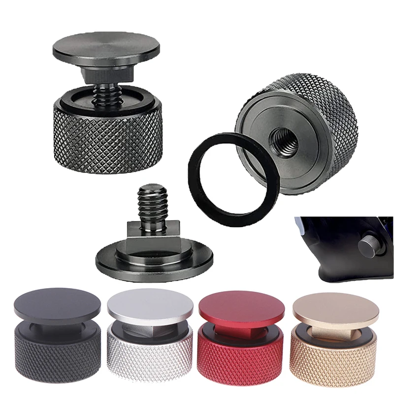 1PCS-Welding-Hood-Pipeliner-Helmet-Fasteners-Aluminum-Helmet-Pipeliner ...