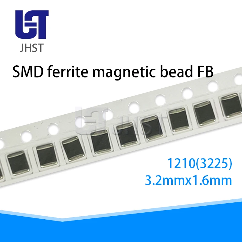 20Pcs-SMD-Ferrite-magnetic-bead-FB-1210-25-0R-10R-11R-19R-26R-30R-31R ...