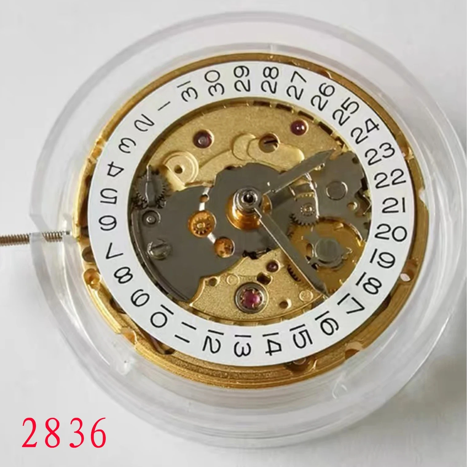 New-mechanical-movement-2836-movement-2836-2-single-calendar-automatic ...