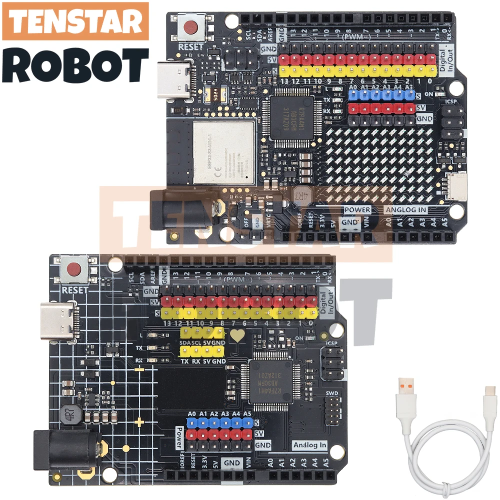 TENSTAR ROBOT Store