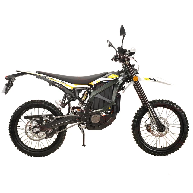 Sur-Ron Chain Guard Aluminum Chain Guard For Surron Light Bee / Ultra ...