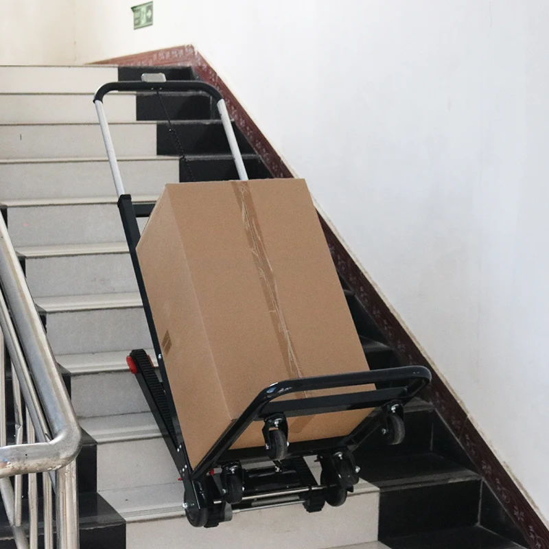 Stair Climbing Walker