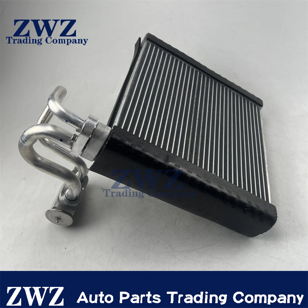Auto-AC-Evaporator-Air-Conditioning-For-Nissan-Sylphy-Tiida-LIVANA ...
