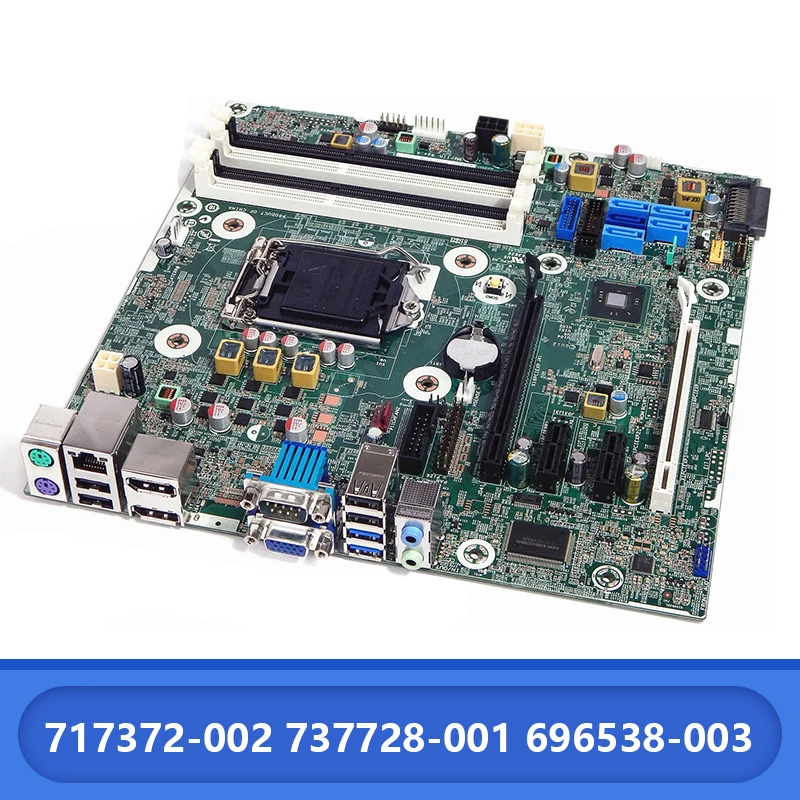 Placa-base-adecuada-para-Elite-800-G1-SFF-737728-001-717372-002-737728 ...